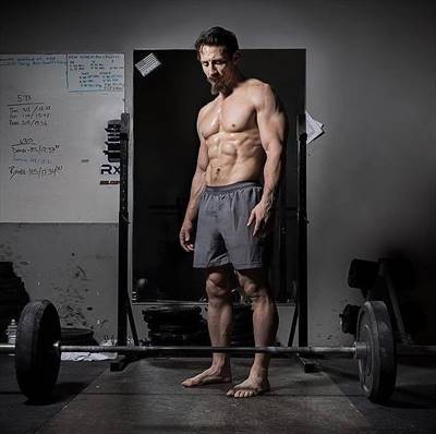 Tim Kennedy IG Post - I am in a a place in my life where I have bec...