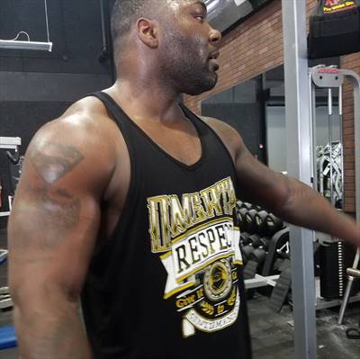 Other than DC and Jones, what interests you in the light heavyweight ...