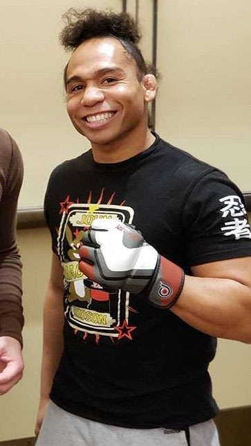 John Dodson Record Fights Profile MMA Fighter