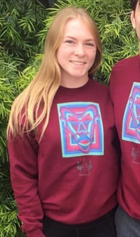 Kay Hansen Record Fights Profile MMA Fighter