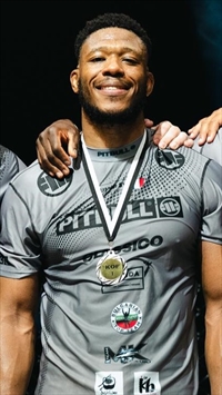 UFC on ESPN 69 Fight Card