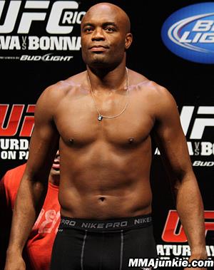 Is UFC champ Anderson Silva the best fighter we never really knew?