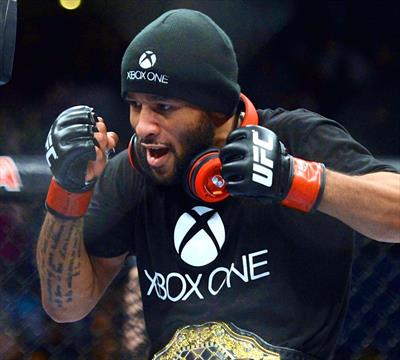 Johnson vs. Bagautinov: Complete Guide to UFC 174 Fight Card MMA News