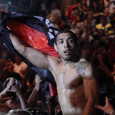 UFC 176: The Negative and Positive Effects of Cancelling the PPV MM...