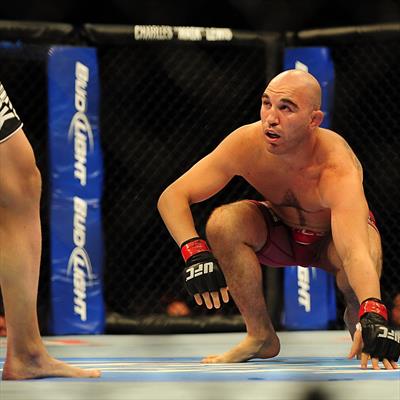 'Doomsday' Howard vs. Brian Ebersole Added to UFC 178 MMA News