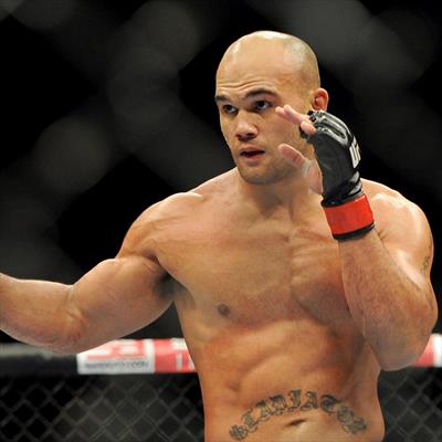 Ruthless Resurgence: Robbie Lawler's Quest for UFC Gold Continues M...