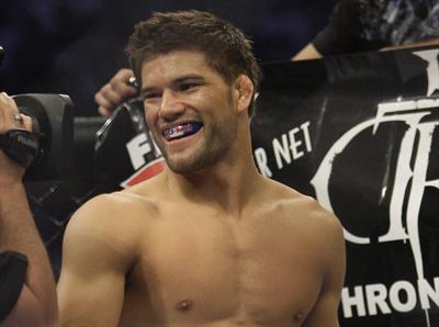 Josh Thomson Blasts Fighters in Larger Weight Classes, Says They're...