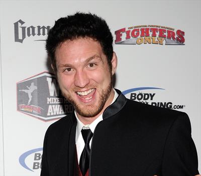 'Mayhem' Miller's Return to MMA 'Worth a Conversation,' Bellator's ...