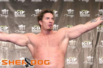 Update: Former WWE Wrestler, Pride Veteran Sean O’Hare Died After C...