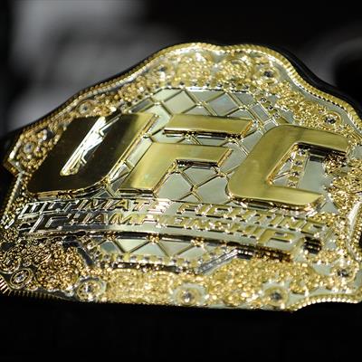 Which UFC Champ Has the Best Shot at Securing Gold in Another Weigh...