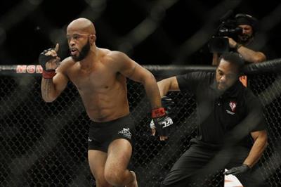 The UFC Needs New Blood at the Top of These 3 Divisions MMA News