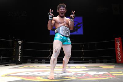 New Year’s Eve Lineups Finalized for Inoki Bom-Ba-Ye, Deep ‘Dream I...