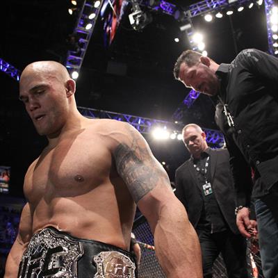 What's Really Going on in the UFC Welterweight Division? MMA News