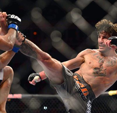 UFC 183 Preliminary Card Predictions MMA News