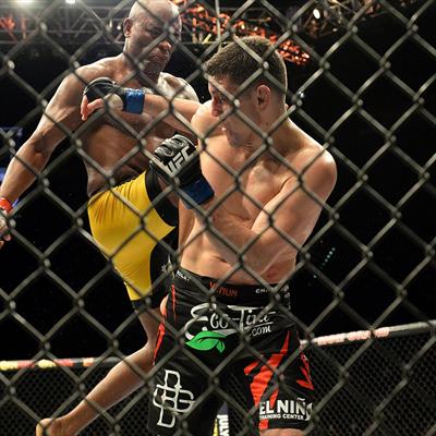 UFC 183 Results: After a Bizarre Main Event, What's Next for Silva ...