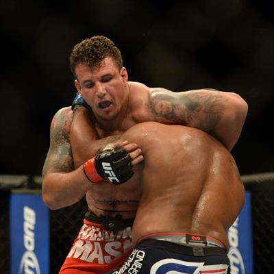 5 UFC Fighters with Nothing Left in the Tank MMA News