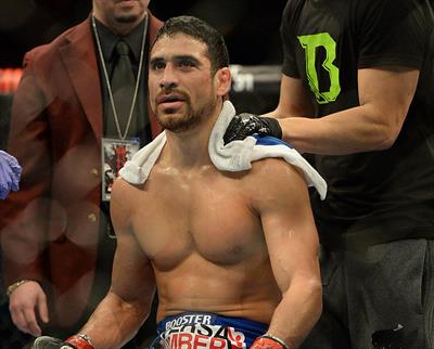 7 UFC Fighters on the Brink of Being Cut MMA News