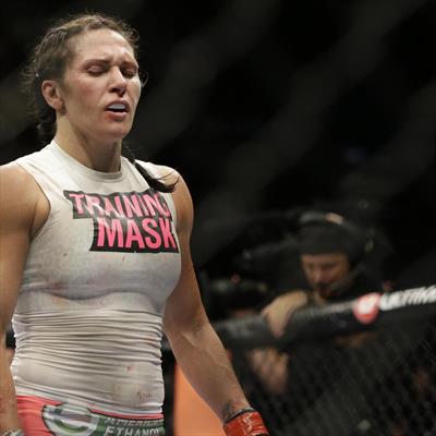 UFC 184 Start Time: Full Card, TV Info, Live Stream and Rousey vs.