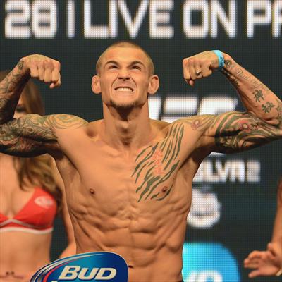 UFC Fight Night 68: Dustin Poirier Talks End-of-Year Plan, Medeiros...