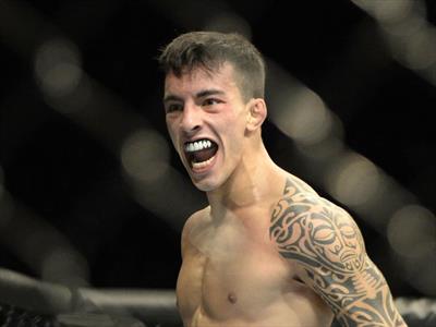 UFC 189: Start Time, Prelim Live Stream Info and Full Fight Card Pr...