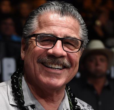 UFC: Stitch Duran's Firing Yet Another Petty, Immature Display MMA ...