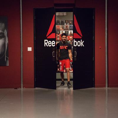 The Ultimate Fighter: 5 Ways to Finally Fix the UFC's Reality Show ...