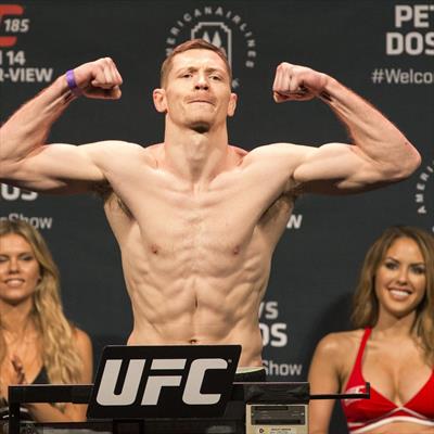 The Collapse of UFC Fight Night 76 and Why It Matters MMA News