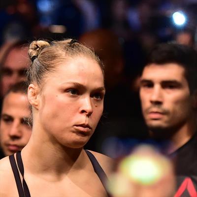 Ronda Rousey Injury: Updates on UFC Star's Status and Return MMA News