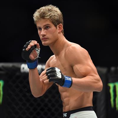 December Is the Make-or-Break Month for the UFC's Young Talent MMA ...