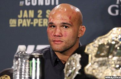 Joe Silva's Shoes: What's next for Robbie Lawler and UFC 195's othe...