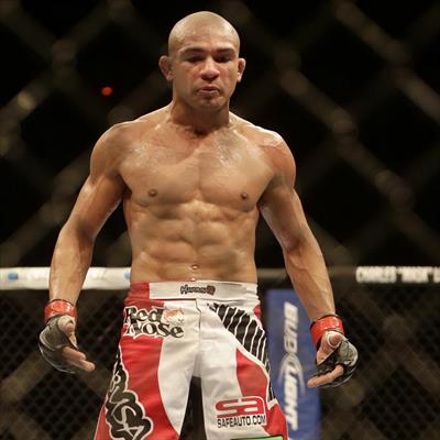 UFC Fighter Arrested After Allegedly Attacking Strip Club Employee ...