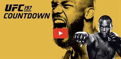UFC 197 Countdown: Jon Jones vs. Ovince Saint Preux MMA News
