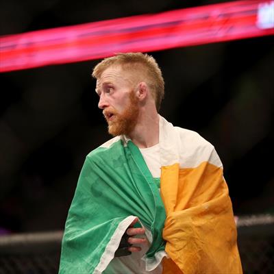 Paddy Holohan Was a Good Fighter and an Even Better Representative ...