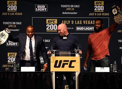 UFC Sale Rumors: Would the UFC Improve Without Dana White and the F...