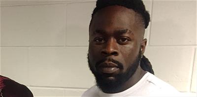 Kimbo Slice’s Son, Kevin Ferguson Jr., to Debut at Bellator 160 MMA...