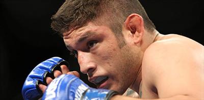 Danny Martinez Ready to Show Some New Wrinkles at Combate Americas ...