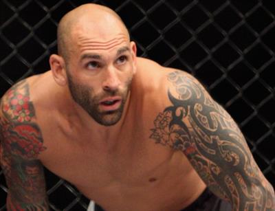 George Sullivan Facing UFC Suspension After Possible Anti-Doping Vi...