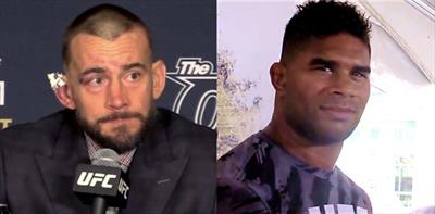 CM Punk Nets Huge Payday in Debut, but Alistair Overeem Tops UFC 20...