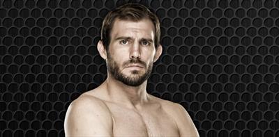 Ryan Couture Excited for Bellator 162 Grappling Battle | MMAWeekly....