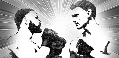 UFC 209: What Matters Most About the Main Card Matchups | MMAWeekly...