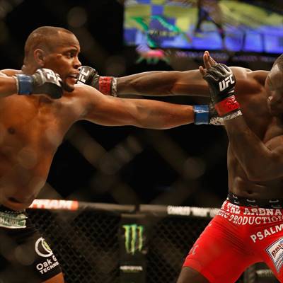 UFC 210 Fight Card: PPV Schedule, Odds and Predictions for Cormier ...