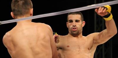 Daniel Weichel Has Championship Aspirations Heading into Bellator 1...