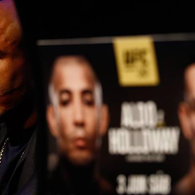 The Complete Guide to UFC 212: Aldo vs. Holloway MMA News