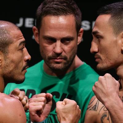 UFC 212 Fight Card: PPV Schedule, Odds and Predictions for Aldo vs....