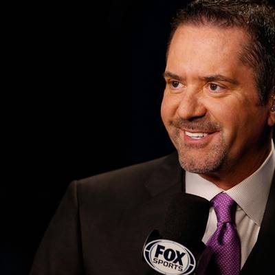 Bellator Adds Mike Goldberg, Mauro Ranallo for Bellator NYC Pay-Per...