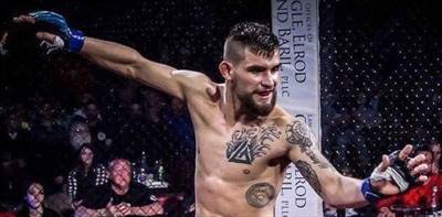 Nick Gehrts Expecting Tough Test Against Ken Beverly at Bellator Mo...