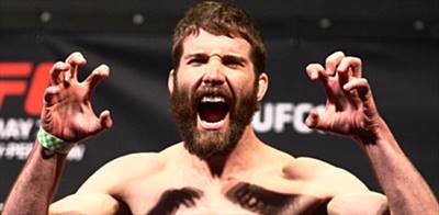 Mitch Clarke Announces Retirement from MMA Following Loss at UFC 21...