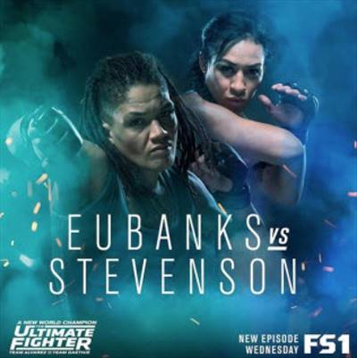 The Ultimate Fighter 26 - Ep. 5 Preview MMA News