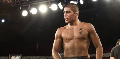 John Castaneda Well Prepared for Copa Combate Tournament | MMAWeekl...