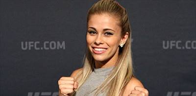 Jessica Rose-Clark Announces Fight Against Paige VanZant at UFC Fig...